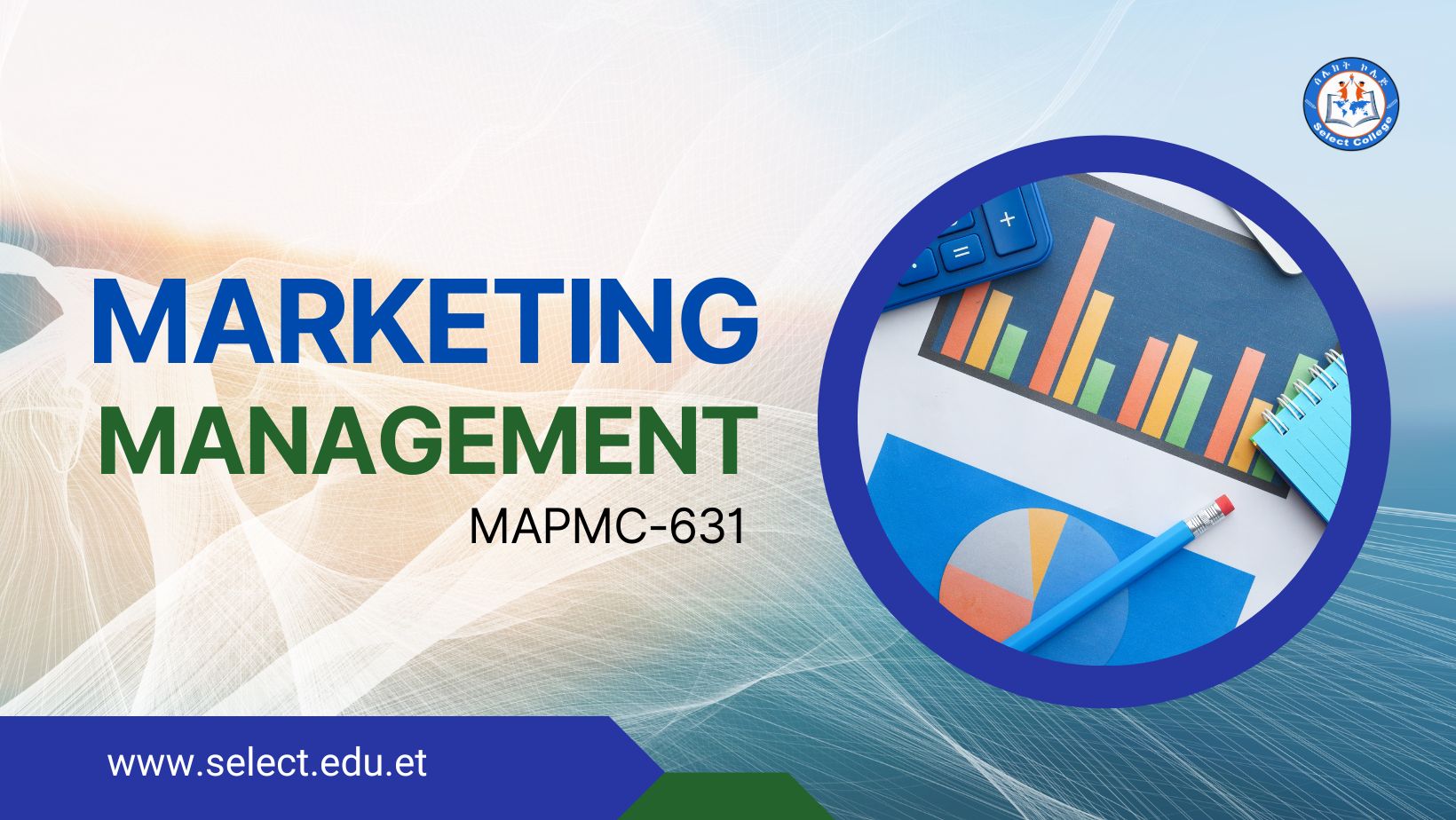 Select College Learning Management System